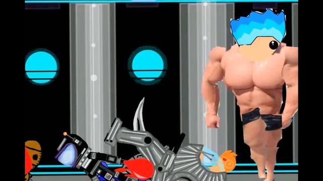 Рабочие роботы короля четвёртая часть