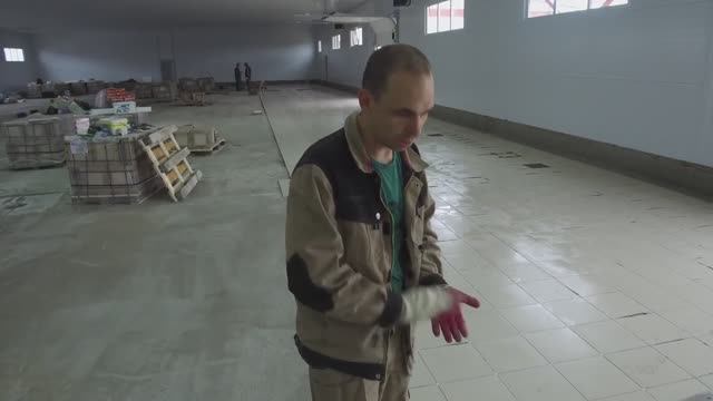 Качественная укладка кривой плитки, как сделать ровные швы. Фирма по плиточным работам.