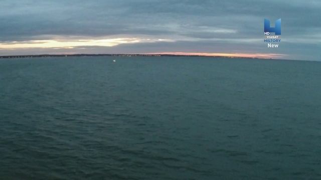 Боевые корабли 3 серия «Корабли, спасшие высадку в День «Д»» (документальный сериал, 2017)