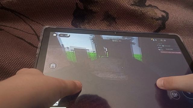 пыльная поездка вторая часть нападение