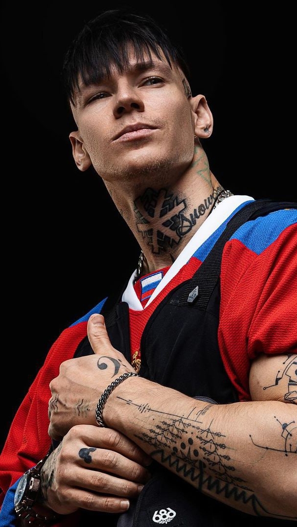 Niletto 1 часть