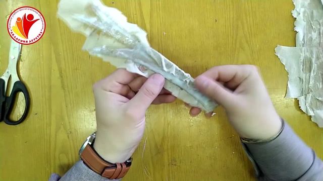 УШАСТАЯ СОВА ИЗ СЕМЯН ЯСЕНЯ. ЧАСТЬ 2 | ЗD КАРТИНА ИЗ СЕМЯН ЯСЕНЯ САМОЛЕТИКОВ |  КРУЖОК ПОЛБА