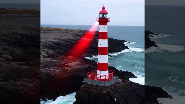 Одинокий Маяк