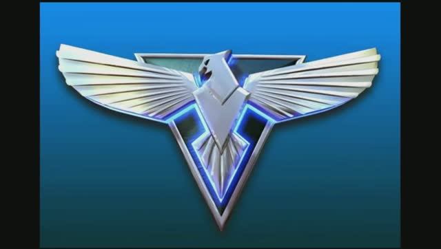 Red Alert 2 -Альянс серия 1