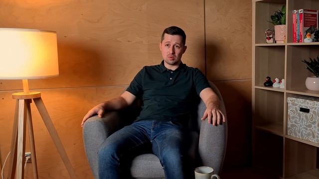 Ваня Перевощиков — руководитель кластера бэкендеров в направлении ЭДО — про работу кластеров