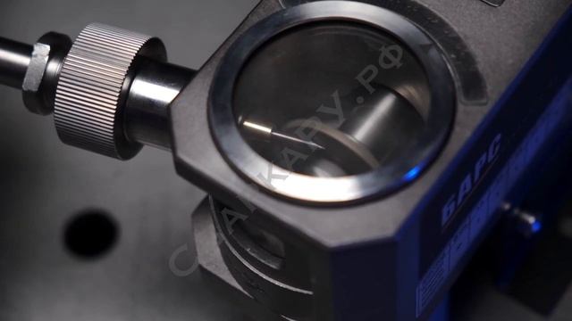 Машинка для заточки вольфрамовых электродов БАРСВЕЛД TIG-40 Обзор