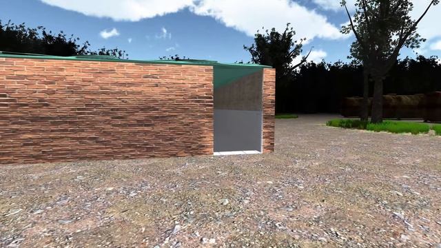 Slender： The Eight Pages - Full Game - No Commentary - Walkthrough