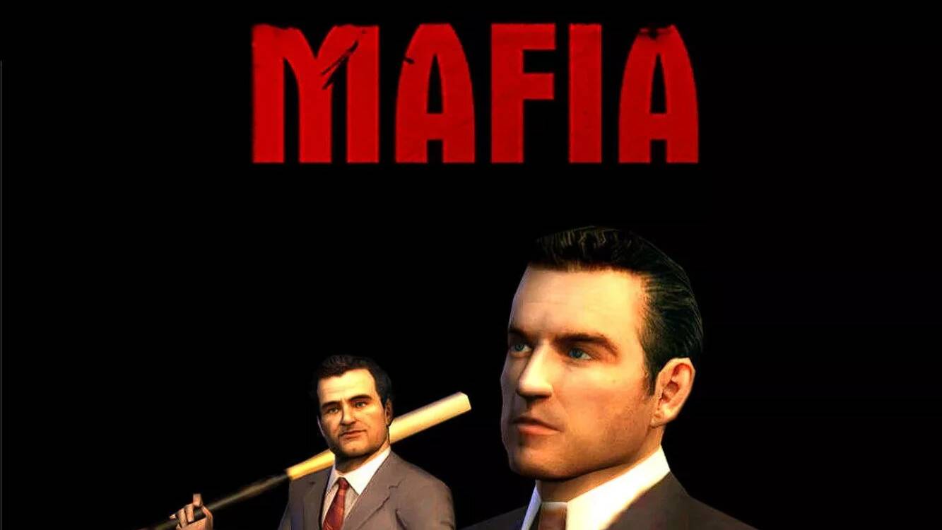Прохождения Mafia1#1
