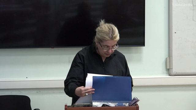 Костикова А.А. - Философия языка - 4. Диалог Платона "Софист"