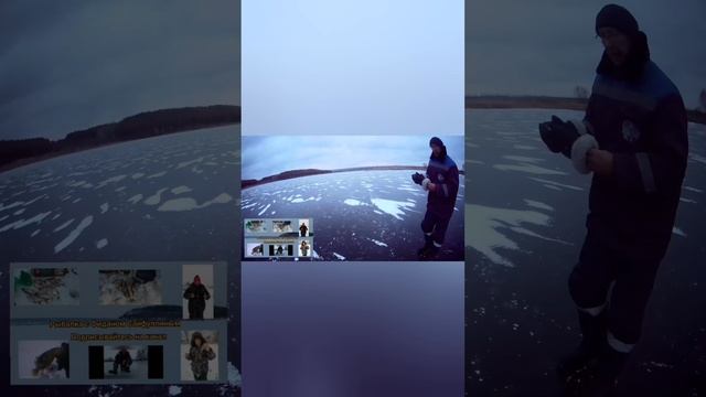 Ловля щуки на жерлицы🎣 Итоги сезона зимней рыбалки🎣
"Щука"