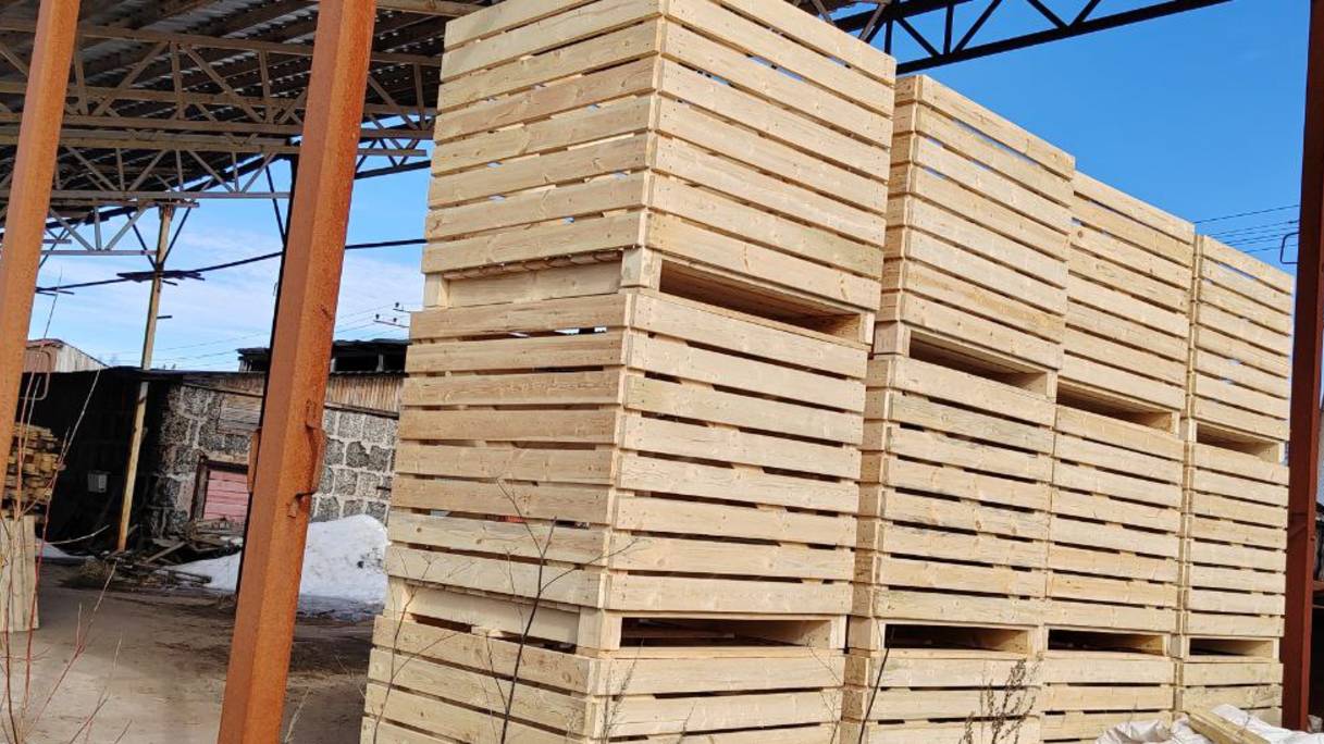 Тарные изделия и производство КОНДУКТОРов #щитнастила #щит #ящик #мультиторцовка #авсарх