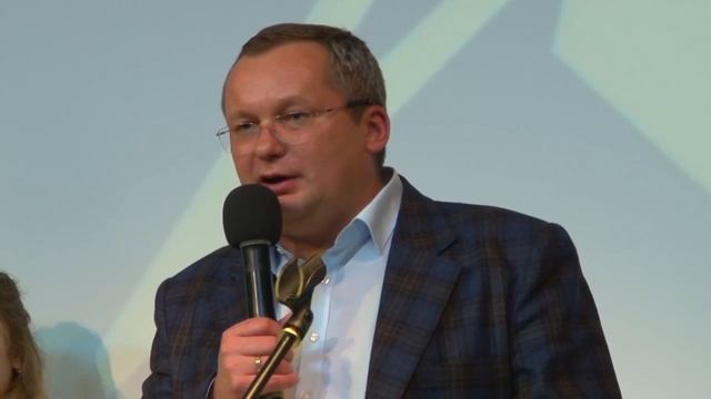 Хорошие новости: программа телеканала "СТС-Астрахань", 08.11.2018