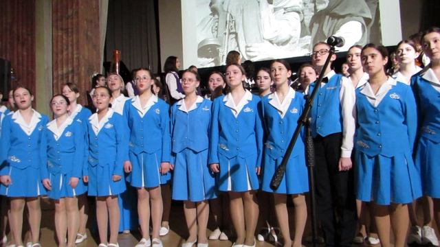 27. Шамиль Шарифуллин. "Колыбельная"