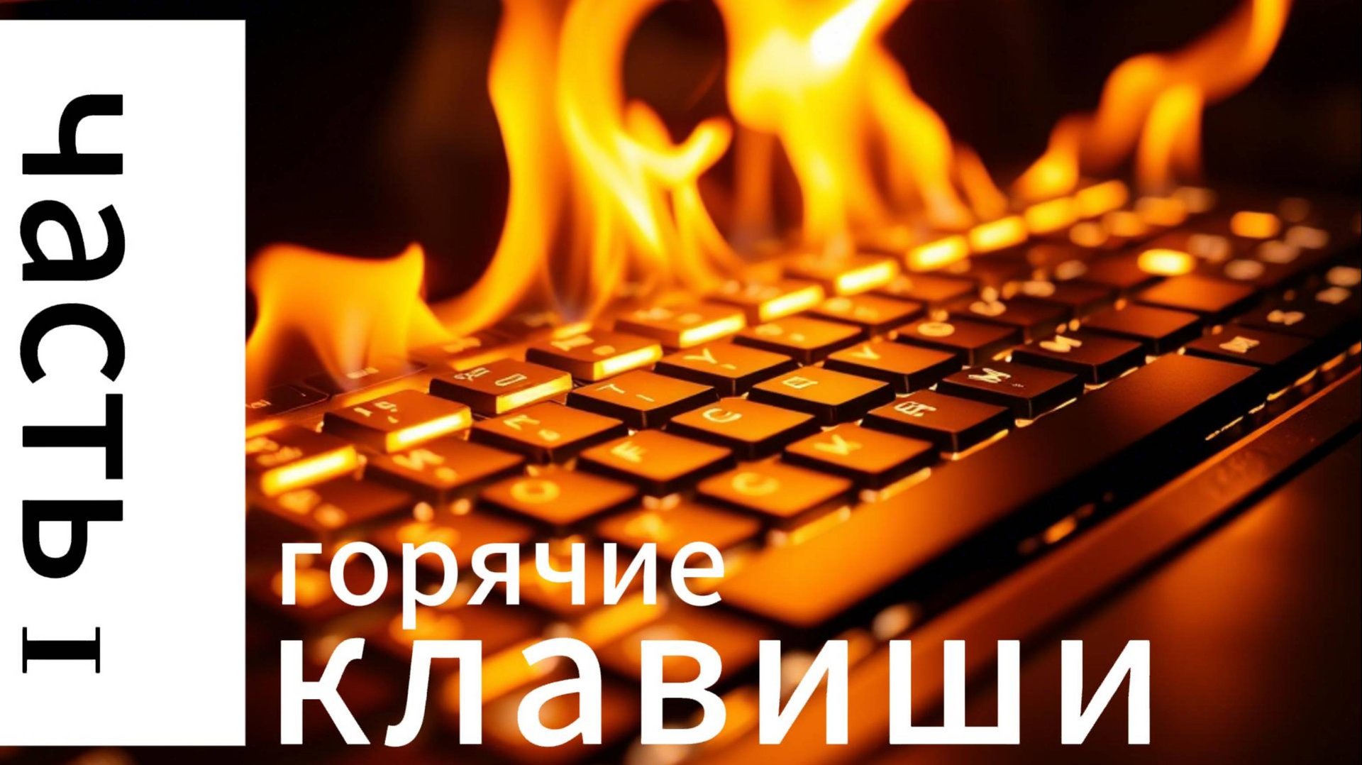 🔥 10+ Горячих Клавиш в Illustrator, Которые Ускорят Вашу Работу в 2 Раза! ⚡Часть 1. Самые горячие