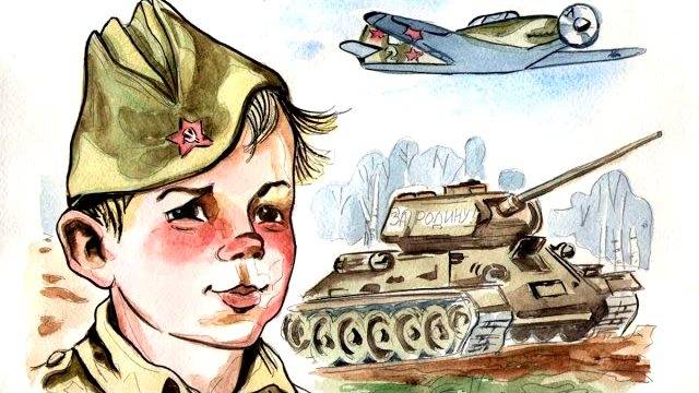 БЕССМЕРТНЫЙ ТАНКИСТ — ЖИВАЯ РЕАЛЬНОСТЬ...