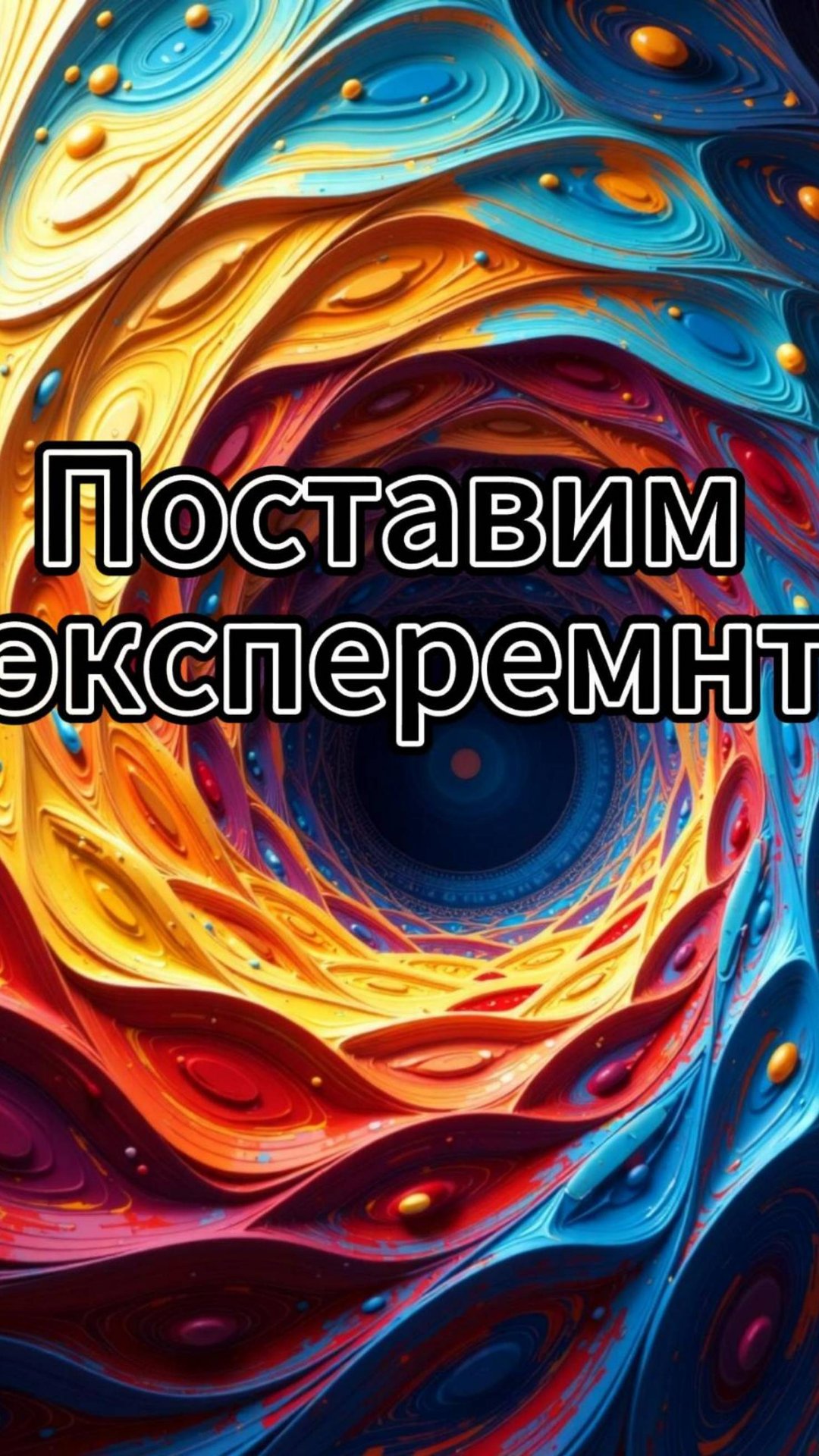 Эксперименты с нейронкой