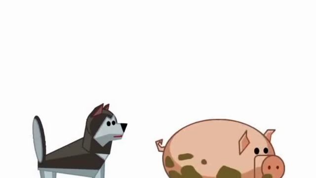 «Вот так надо» | Сборник 4, с 16-20 серий.