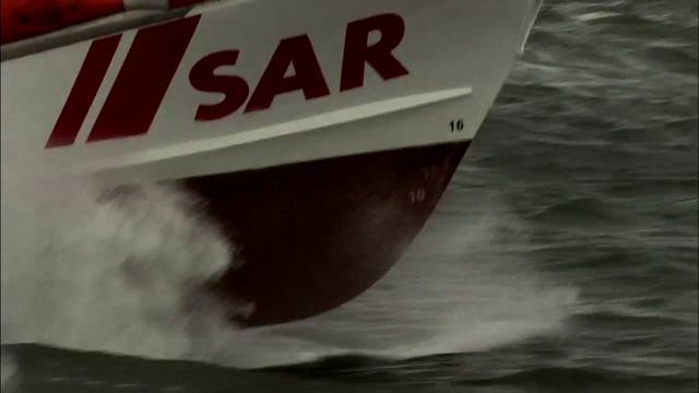 Bei uns geht Ihre Spende garantiert nicht unter.