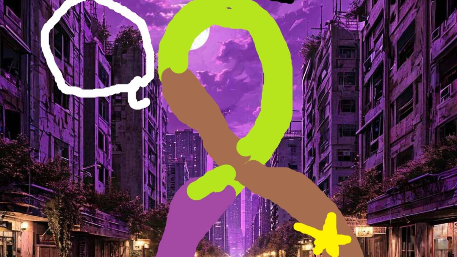 Детский сад Бан Бана часть 8