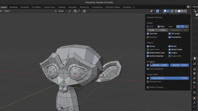 19_Quick Favorites Menu