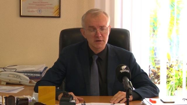 Хорошие новости: программа телеканала "СТС-Астрахань", 06.11.2018