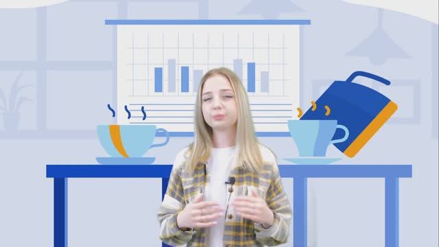 Проект на тему: 
"Потребительский спрос"