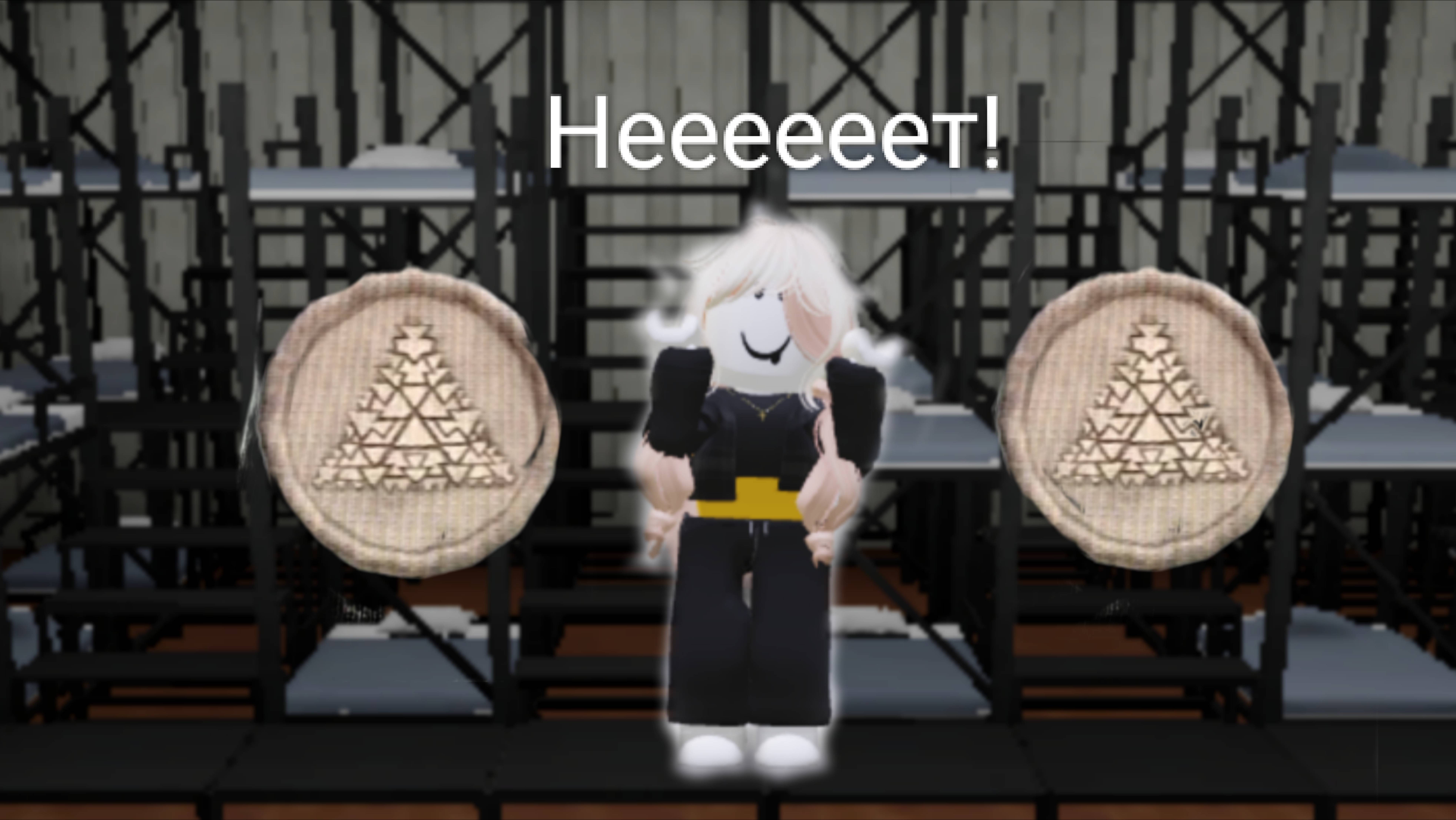 Игра в кальмара🦑🦑🦑 и как попалась Мона Лиза😂