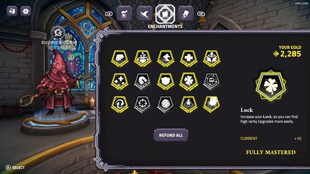 VOD412-The Spell Brigade