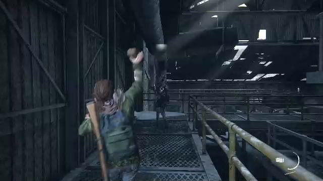 The Last Of Us Part 1