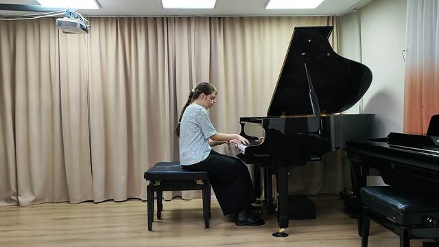 Мордасов "Признание"