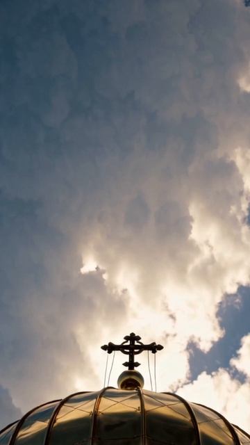 Крестный ход к мощам Николая Чудотворца 2025, трейлер