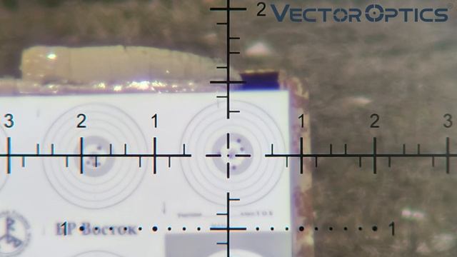 Новый прицел (очень классный!), пули, винтовка отстрел до 182 метров