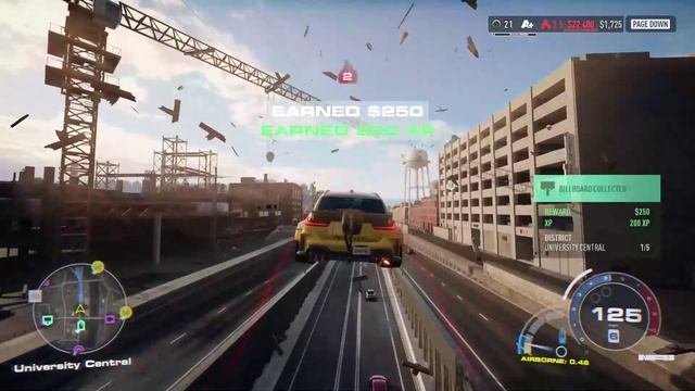 Need for Speed™ Unbound #9 HD PC 2025