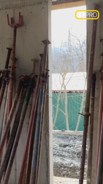 Лофт VS отделка – битва за бетонные стены!