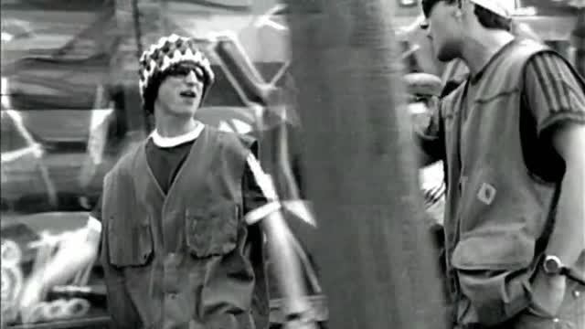 Bad Balance - Всё будет хорошо (Official Video)