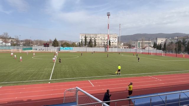 ДЮФЛК Арсенал - АФК 16.03.2025