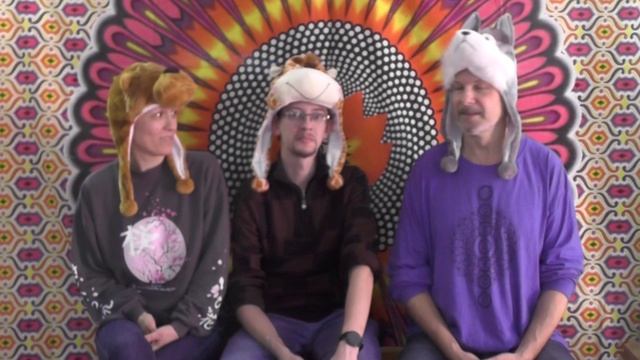 120 Подкова радости