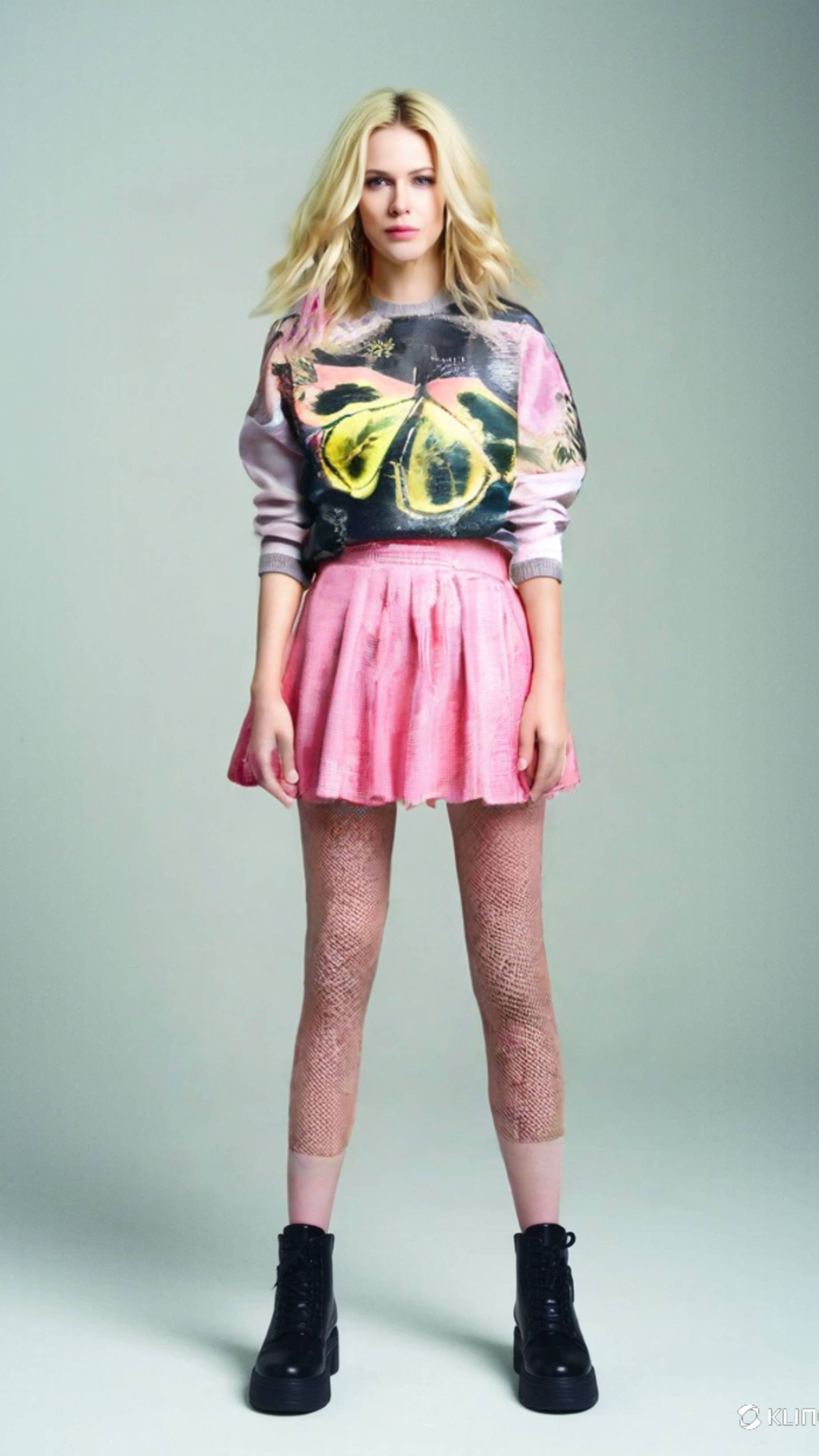 Виртуальная примерка в один клик