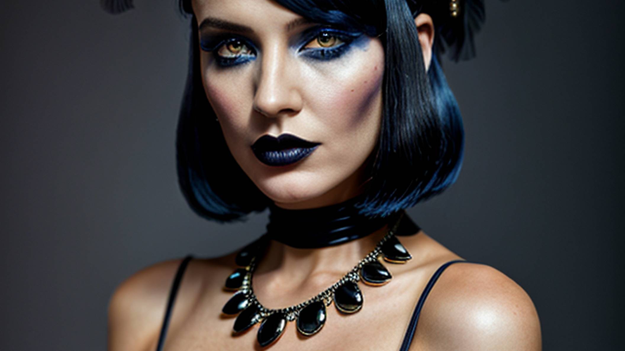 Традиционный клип с самыми красивыми девушками