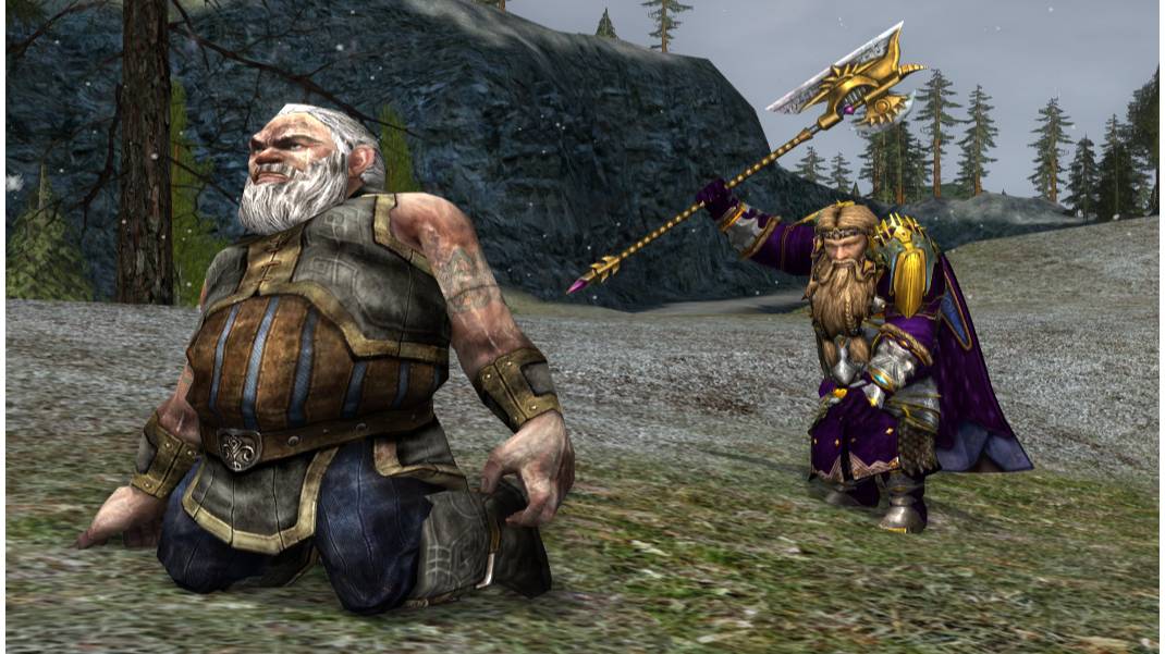 #Властелин #Колец Ключ от города Гоблинов