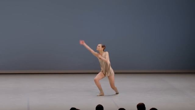 Ana Luisa NEGRÃO, 314 – Prix de Lausanne 2023 Prize Winner – Contemporary
