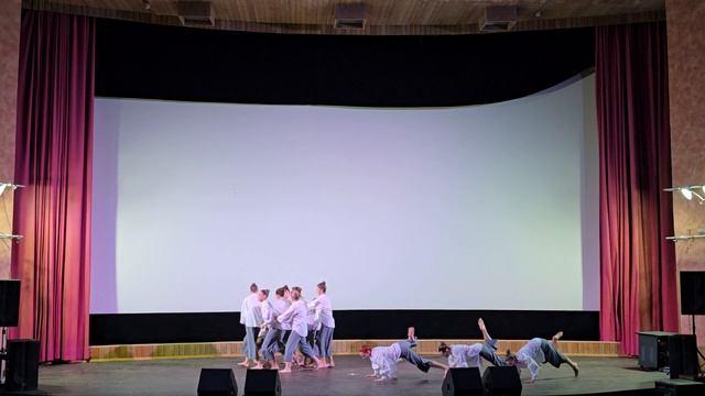 2025.03.22. Веснушкам 30. Поляны. Юбилейный концерт. Сбой