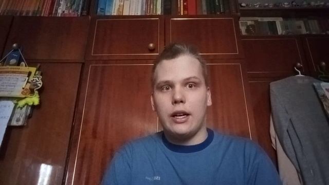 Мой второй канал Илья неМуромец ТВ на платформе ВК видео.