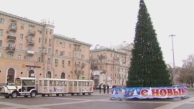 Хорошие новости: программа телеканала "СТС-Астрахань", 29.11.2018