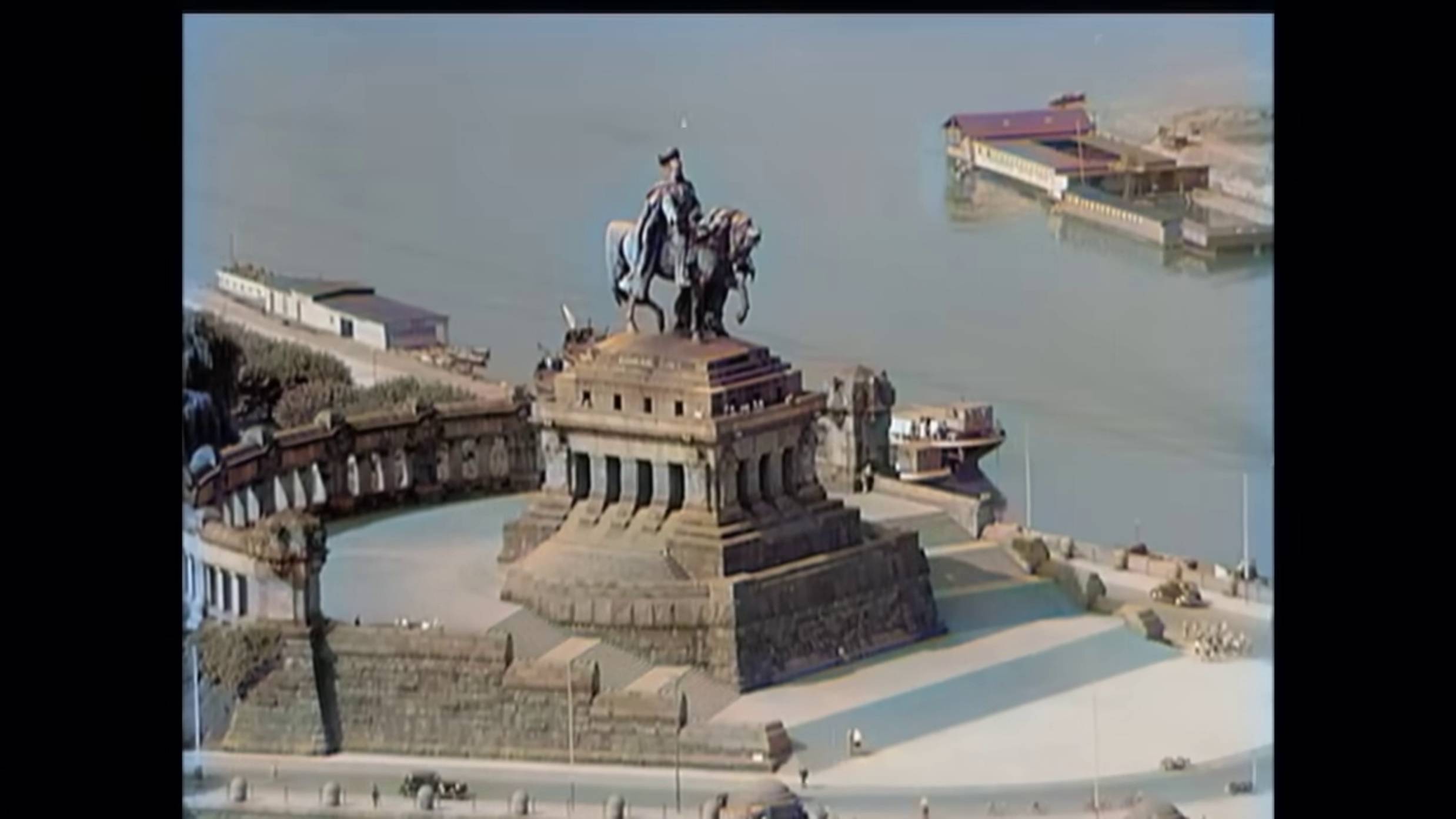 Жизнь в Германии в 1937 году.