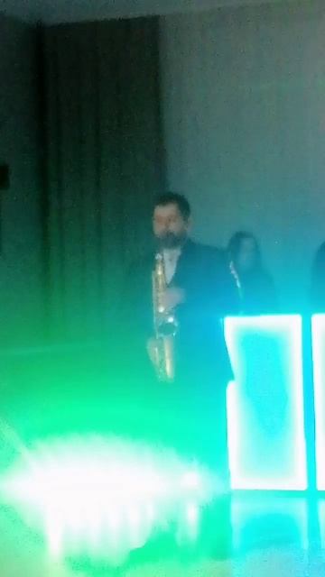 Белокуриха, Владимир Оболонкин.