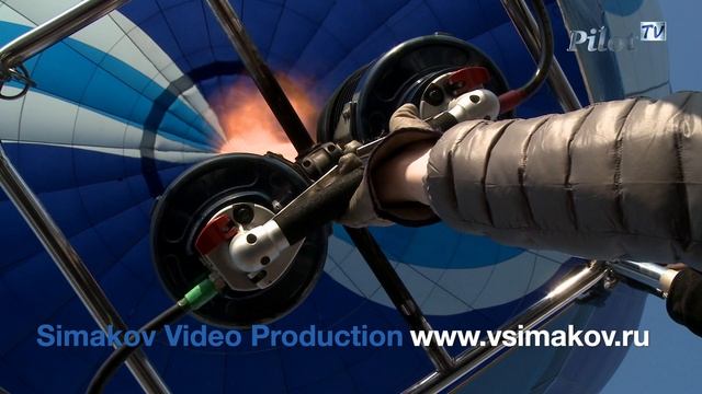 Репортаж о соревновании "Погоня за солнцем". Проект "Пилот ТВ". Pilot TV