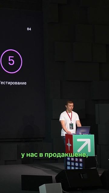 Анонс доклада про VisualFSM | Mobile Update  #контур #митап #mobiledevelopment