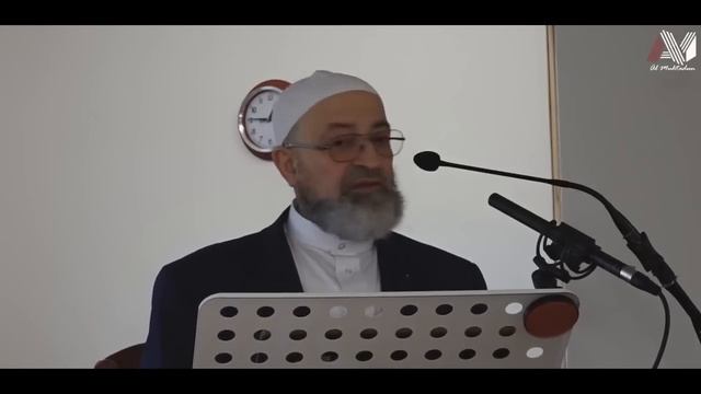 Абдуррахман Димашкия - Выборы с точки зрения Ислама