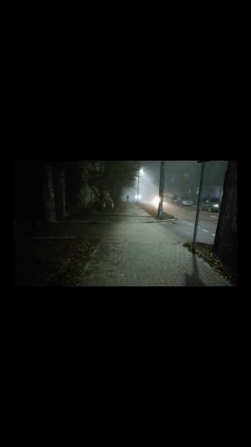 Андрей Кожевников - Мистические туманы в Севастополе и Крыму, Россия